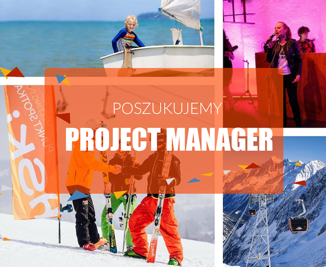 Praca Project Manager -HSKi.pl